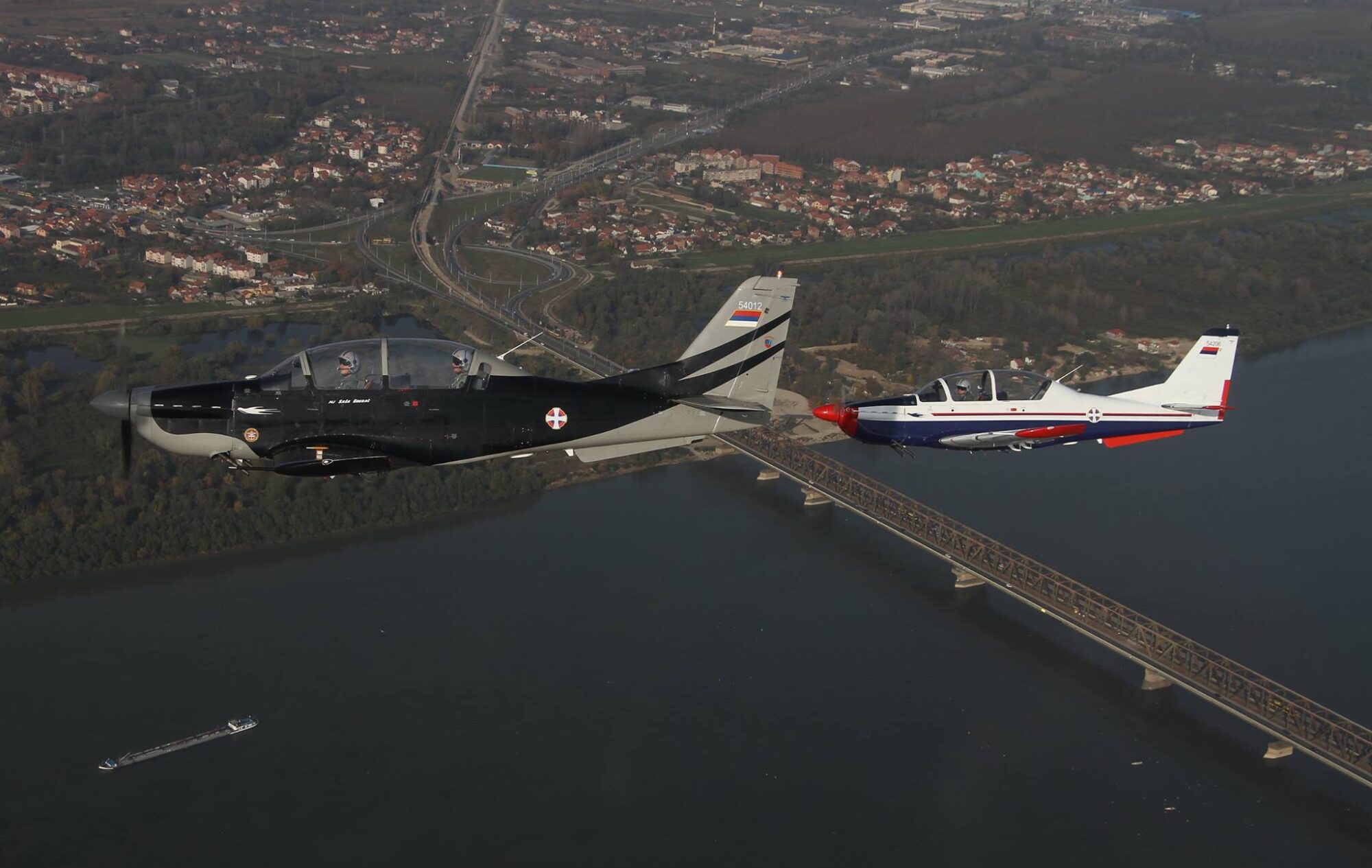 UTVA AVIO D.O.O. – We make airplanes