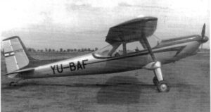 About us – UTVA AVIO D.O.O.