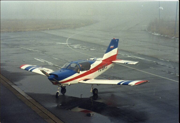 About us – UTVA AVIO D.O.O.