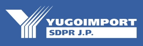 YUGOIMPORT-SDPR – UTVA AVIO D.O.O.