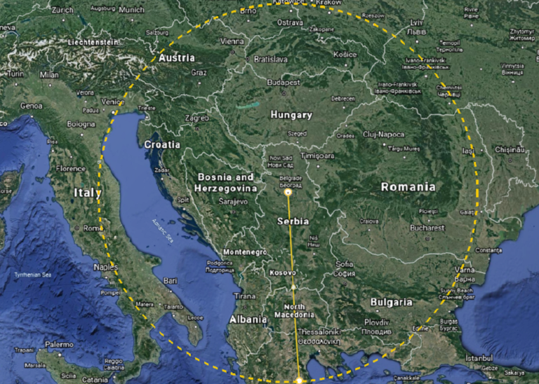 Sova – UTVA AVIO D.O.O.