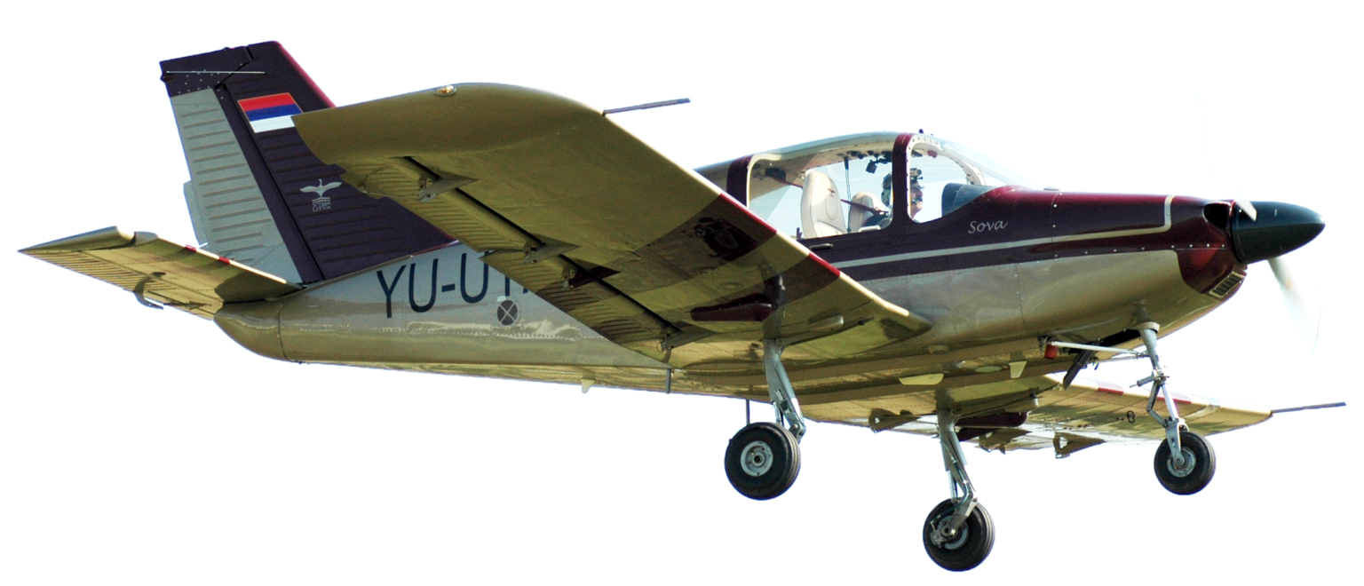 About us – UTVA AVIO D.O.O.